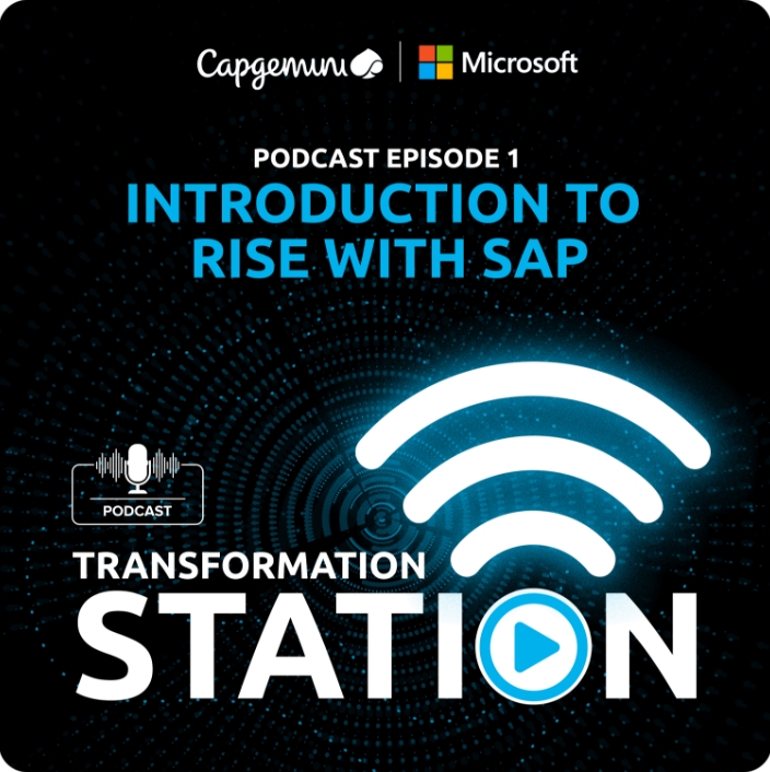 Capgemini & Microsoft