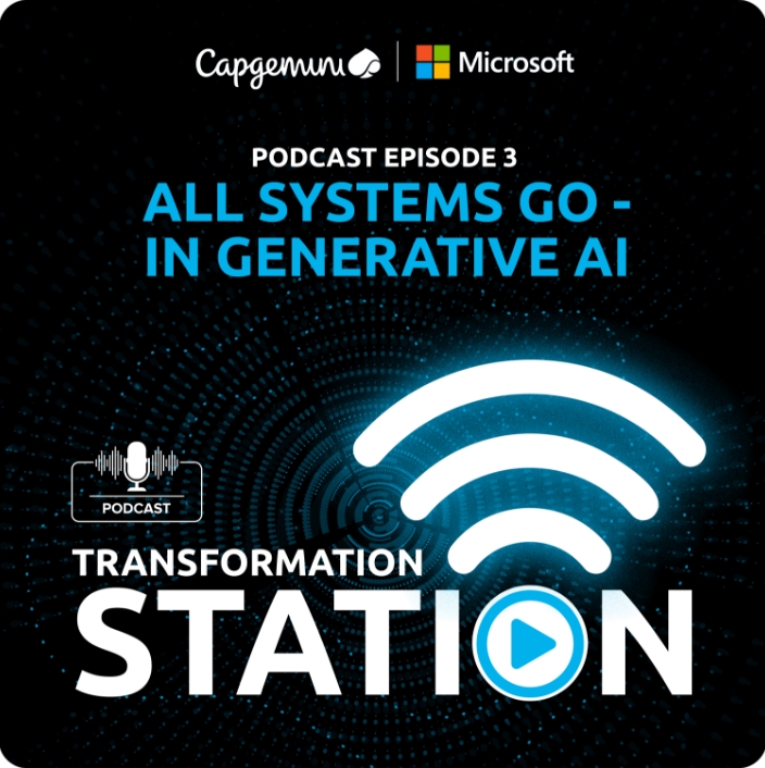 Capgemini & Microsoft